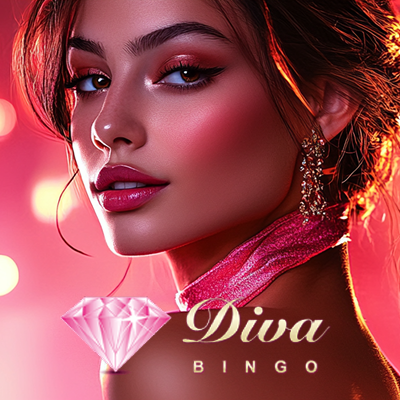 Diva Bingo | Login, €20 Bingo Bonus + 30 Free Spins